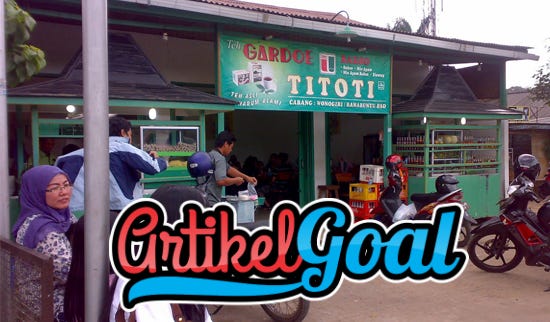Inilah Penyebab Bakso Titoti Selalu Ramai | by artikelgoal | Medium