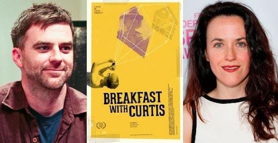 Interview (Part 2): Writer-Director Laura Colella (“Breakfast With ...