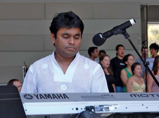 Ar Rahman Biography Book Writer: Unveiling the Maestro’s Journey | by ...
