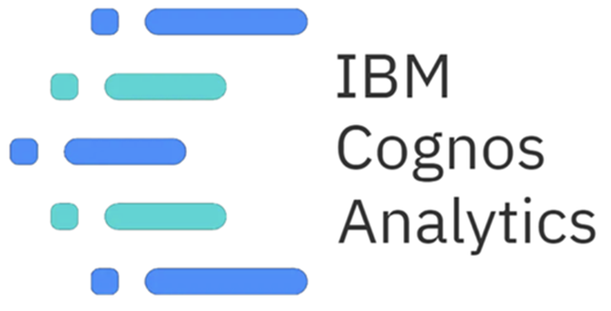 Cognos 10 Logo