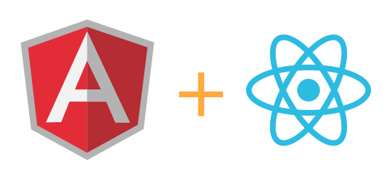 Coding Angular and React Together | by Allen Kim | Technology Hits | Medium
