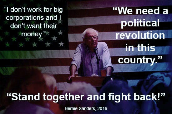 Open Letter to the DNC & Democratic Party | by Efraim P. Ivener | Medium