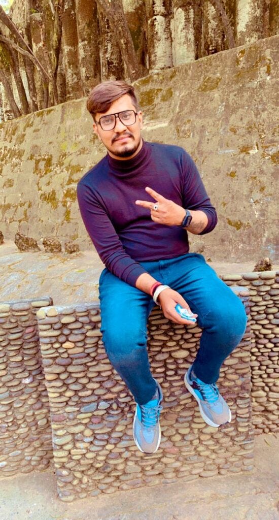 Meet the digital marketing magnate of the country Er Piyush Sharma | by ...