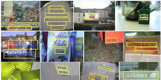 Classification And Application Of Ocr Character Recognition By Artificial Intelligence Medium
