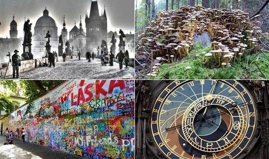 5 Alive, 3, 2, 1, Go Ahead and Teach English in Czechia | by American ...