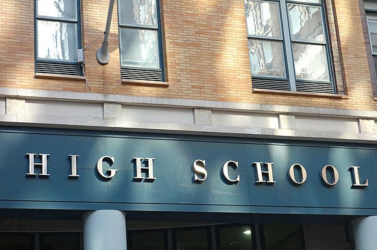 Understanding Why Schools are the Way They Are: John Locke | by Tales ...