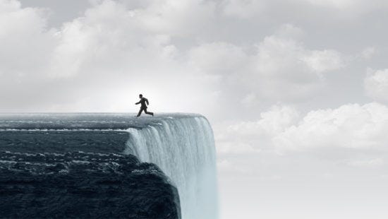 13 ways to defeat your fear…. 1. Understand fear and embrace it. Fear ...