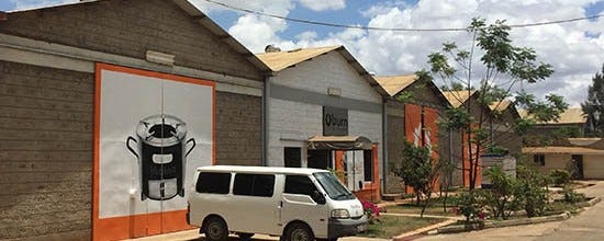 BURN Manufacturing, a cookstove success story | by Luni Libes | Medium