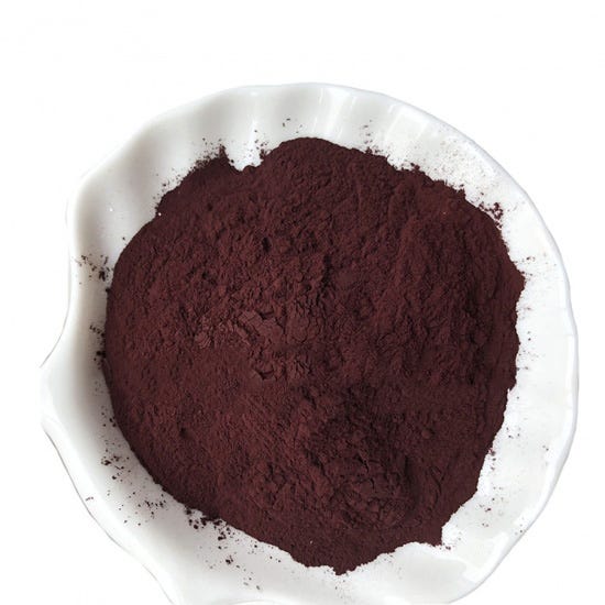 Ferric Oxide Nano Particles For Sale | by Sfhos Ssgre | Medium