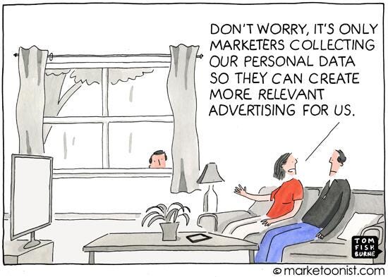 The Paradox of Modern Hyper-Connectivity /or/ Critical respond | by The ...