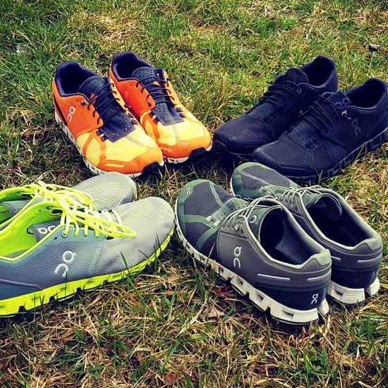 The #1 Digital Nomad Shoes at nomadgear.org | by Tobias R. Koehler | Medium
