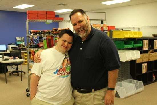Meet the founders of the best sock store on the internet — John’s Crazy ...
