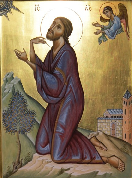 Temptation Reimagined. First Sunday of Lent Scripture Readings | by H ...