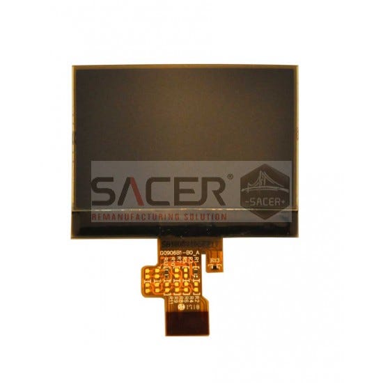 LCD Screen With FPC For Peugeot 407 Dashboard | by David Sacer | Medium