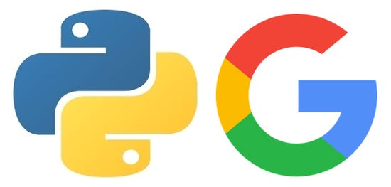 Get Started with Python & Google - Eduardo Santos Flores - Medium