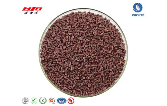 The Best Choice for Insulation Strip Profiles — Extrusion Grade ...