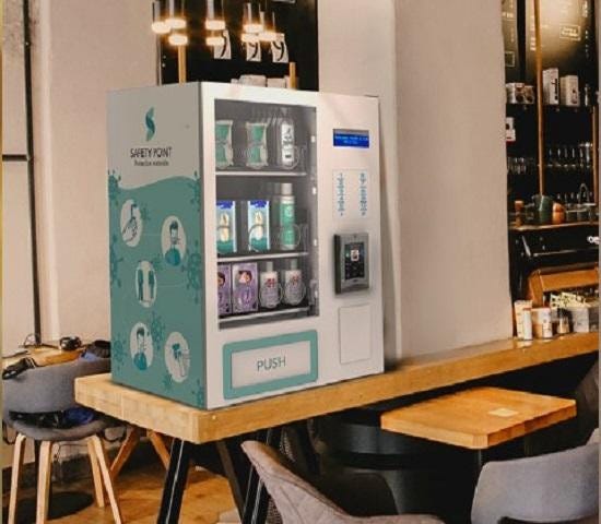 Vending Machine Manufacturers on Clean | by vendingmachines | Medium