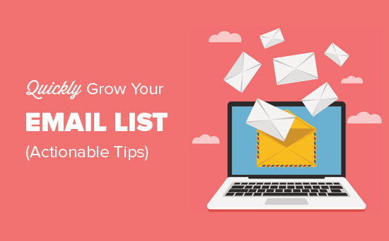 8 Best Email List Building Strategies | by Bryan Mardy | Medium