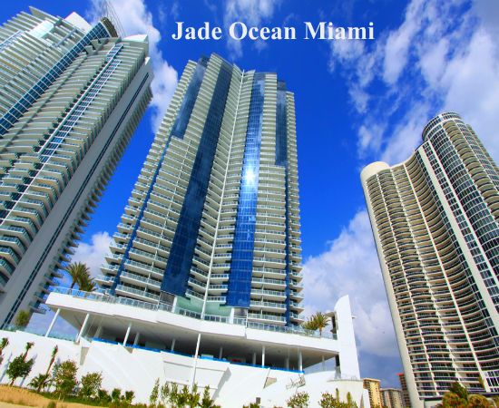 Purchase a Lavish Luxury Residence in Jade Ocean, Miami | by Robert Thomas | Medium