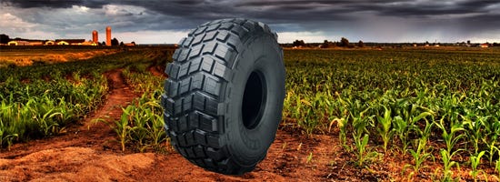 Complete Tyre Solutions in Zambia — Aust-Africa Tyres | by Luke Brown ...