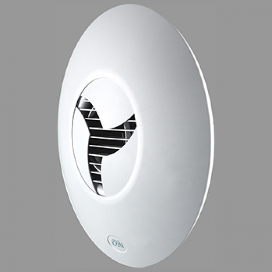 Improve the air quality inside with Vent Axia extractor fans in every ...