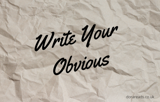 Write Your Obvious. …It’s not always obvious to everyone… | by Cee ...