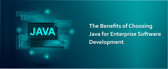 Java for Enterprise Applications: Best Practices and Key Benefits | by ...
