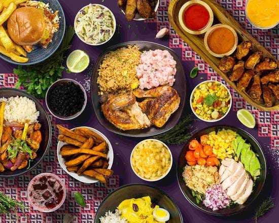 Peruvian Cuisine: Everything you need to know. | by Alexjonson | Medium