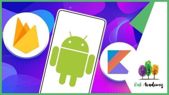 Firebase: Firebase for Android App Development using Kotlin | Complete Guide 2025 | by ...