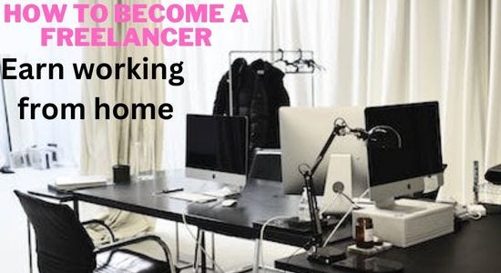 Freelancing vs Business. freelancing vs Business | by Harisamjid | Medium