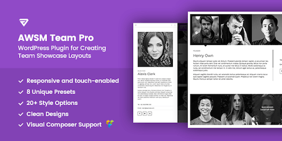 Best Team Member Plugin WordPress: Elevate Your Site! | by Thomas Martinez | Jun, 2024 | Medium