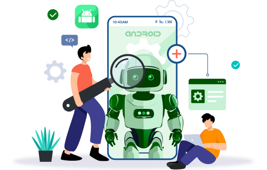 Testing in Android Kotlin Projects: A Practical Guide | by Ebrar Tikit ...