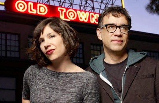 Is there a grand unified theory behind Portlandia’s comedy? | by Orrin ...