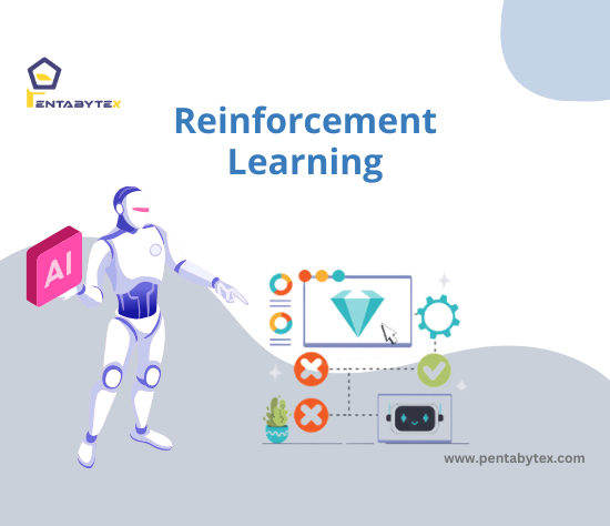 Exploring Reinforcement Learning in AI | by Pentabytex | Aug, 2024 | Medium