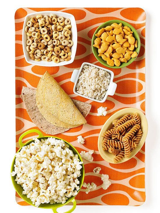 Top 5 sound snacks for youngsters | by Hello Meals On Me | Medium