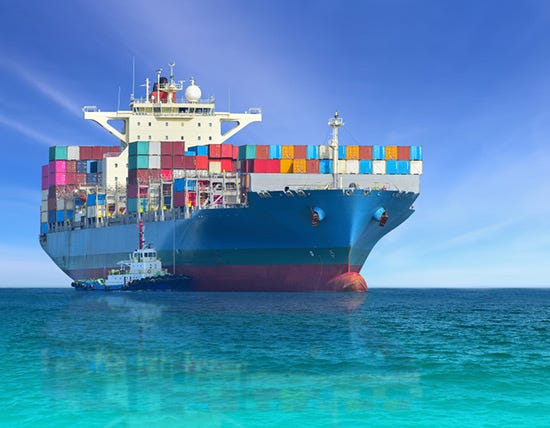 Ocean Freight Forwarder Market Overview, Share, Development and ...