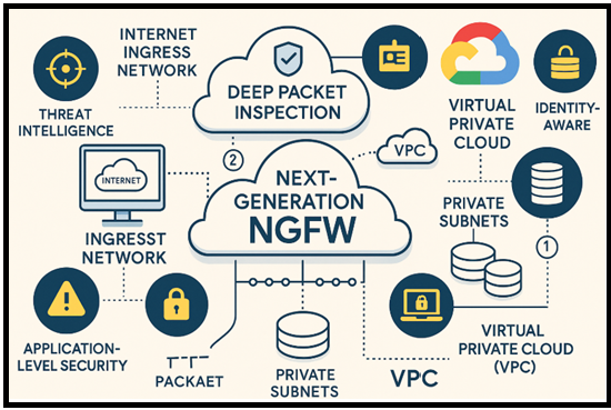 How we saved $30,000 using GCP NGFW to secure 50K Domains | by ...
