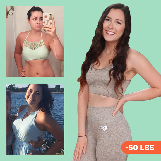 This Is How I Lost 50 Pounds. Growing up, I was a chronic… | by Cecelia Samuel | Medium