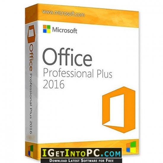 Microsoft Office 2016 Pro Plus x64 August 2018 Free Download | by ...