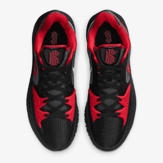 Nike Kyrie Low 4 Review: 2-Month Comprehensive Analysis | by Jerry | Medium