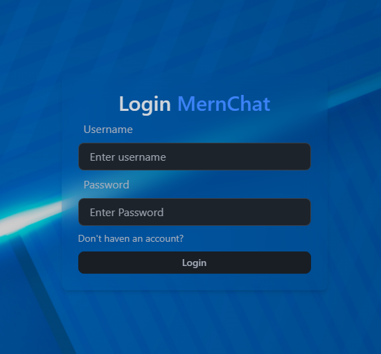 The Journey Behind Building My First MERN Stack Real-Time Chat App | by ...