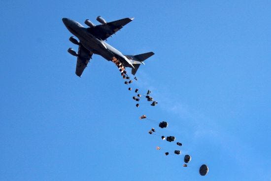 Massive $ROAM Airdrop — Claim Yours Now! | by WEB3 Enthusiast | Sep ...