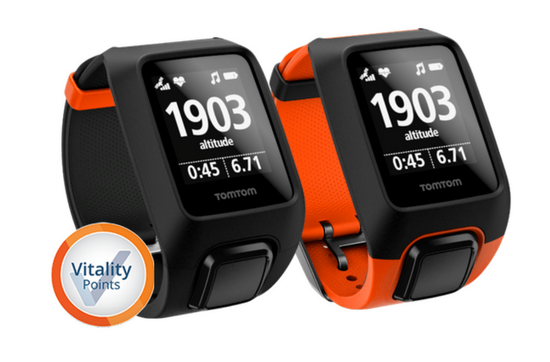 Running Watches With Heart Rate Monitor And GPS | by FitGear.co.za | Medium