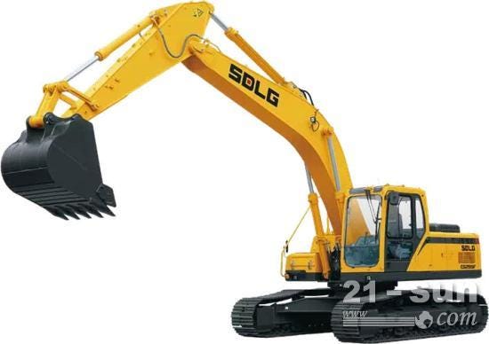 Shandong Lingong e625f, all-round performance conquers customers | by ...