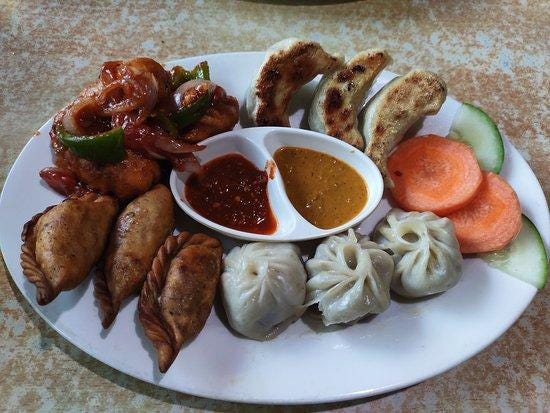 Types of Momos in Nepal. Momos for Nepali people isn’t just a… | by ...