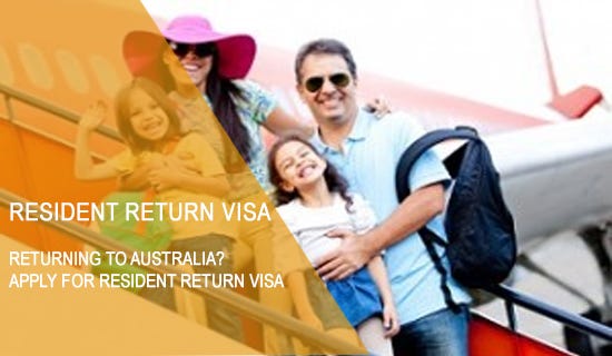 Know about Australian Resident Return Visa | by ...
