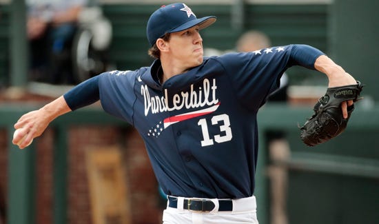 Checking in with Buehler | by Sam Dykstra | MiLB.com’s PROSPECTive Blog ...
