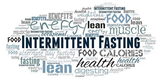 The Power of Intermittent Fasting: Revolutionize Your Health and ...