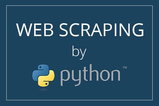 Python app that scraps data and sends email | by Atm Ahad | Big0one | Medium