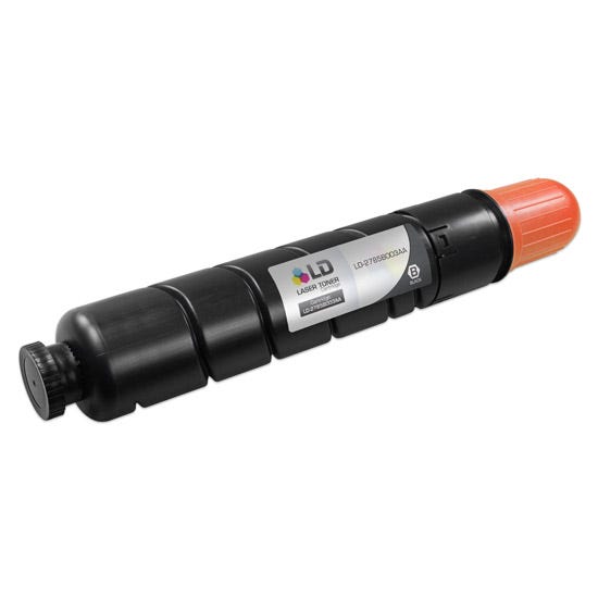 Buy Canon GPR-35 Compatible Black Toner Cartridge 2785B003AA (14,600 ...